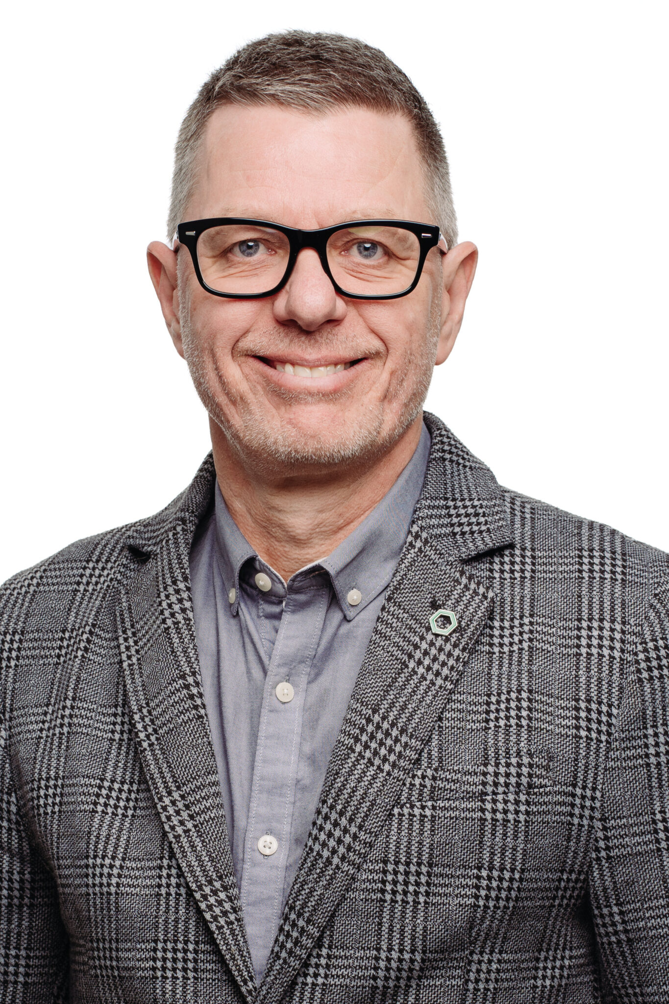 Notre équipe - Caisse de Québec