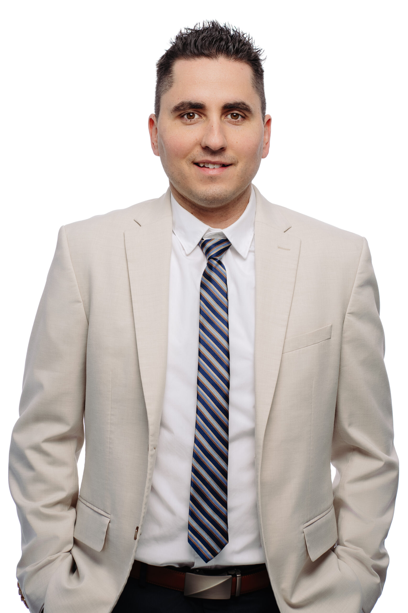 Notre équipe - Caisse de Québec