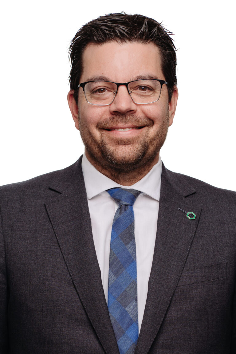 Notre équipe - Caisse de Québec