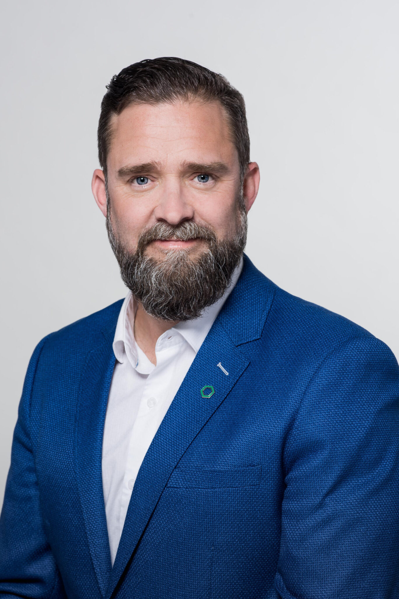 Notre équipe - Caisse de Québec