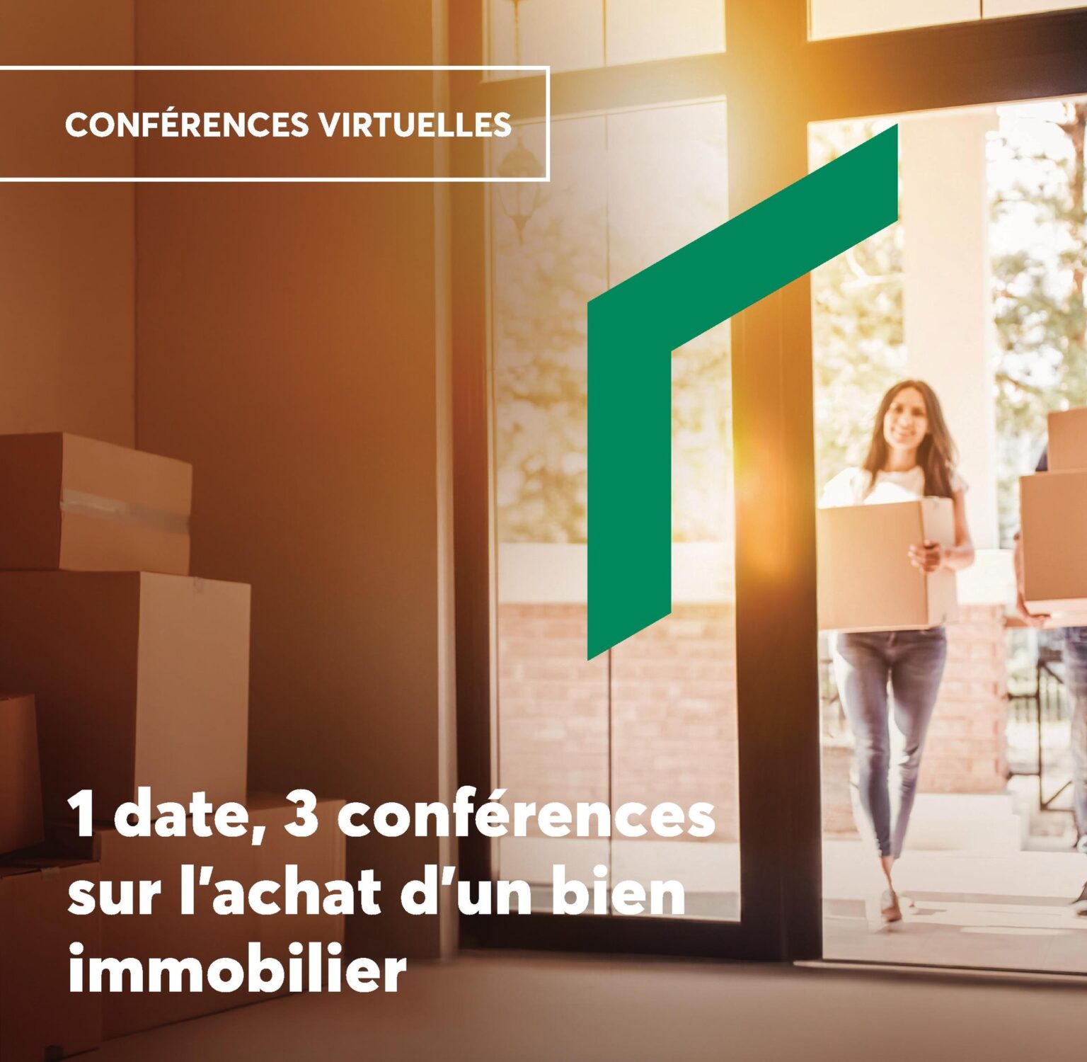 3 conférences sur l’achat d’un bien immobilier disponibles en réécoute ...
